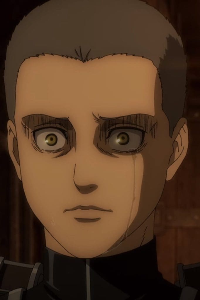 Attack on Titan Season 4 Episode 8 Review: A Painful But Necessary Evil
